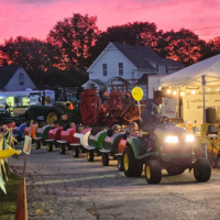 Schedule of Events - Granite State Fair