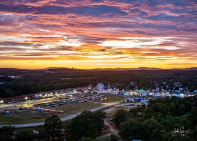 Handbook - Granite State Fair