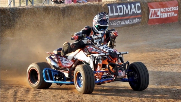 Grandstand Events - Granite State Fair